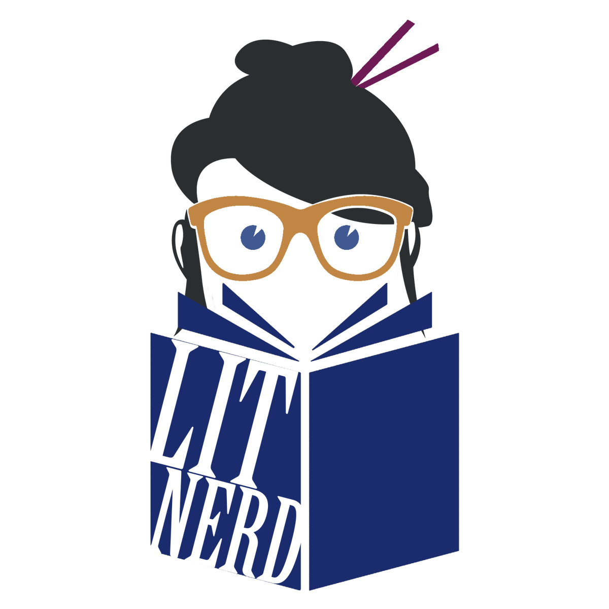 Custom Items – LitNerd