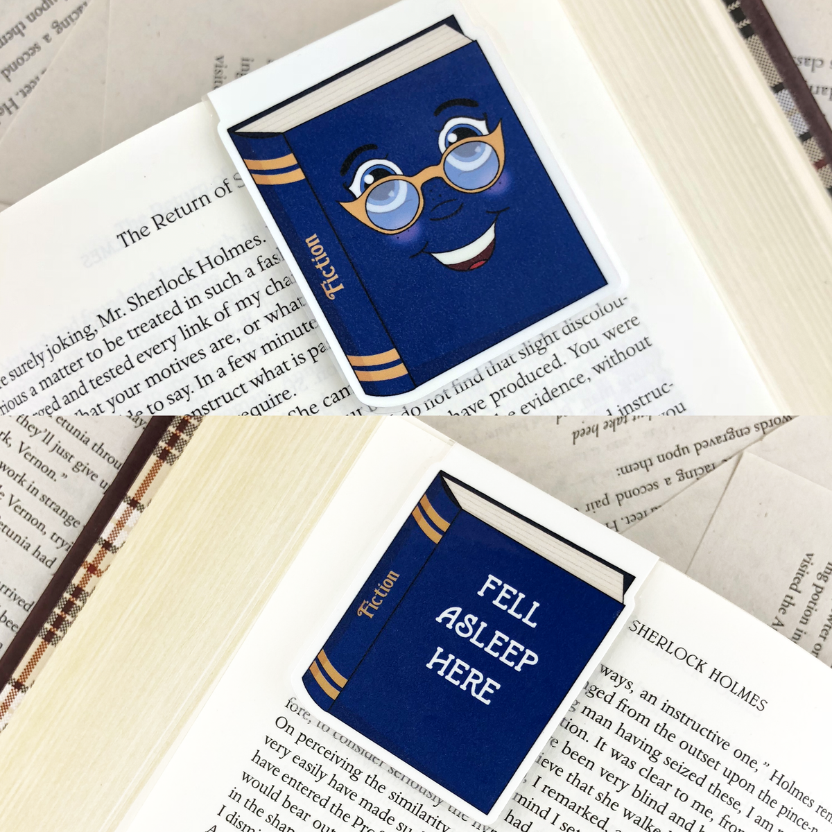 Book Genre – LitNerd